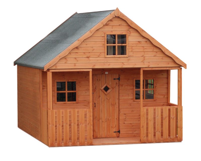 Charleys Castle | The Shed Centre